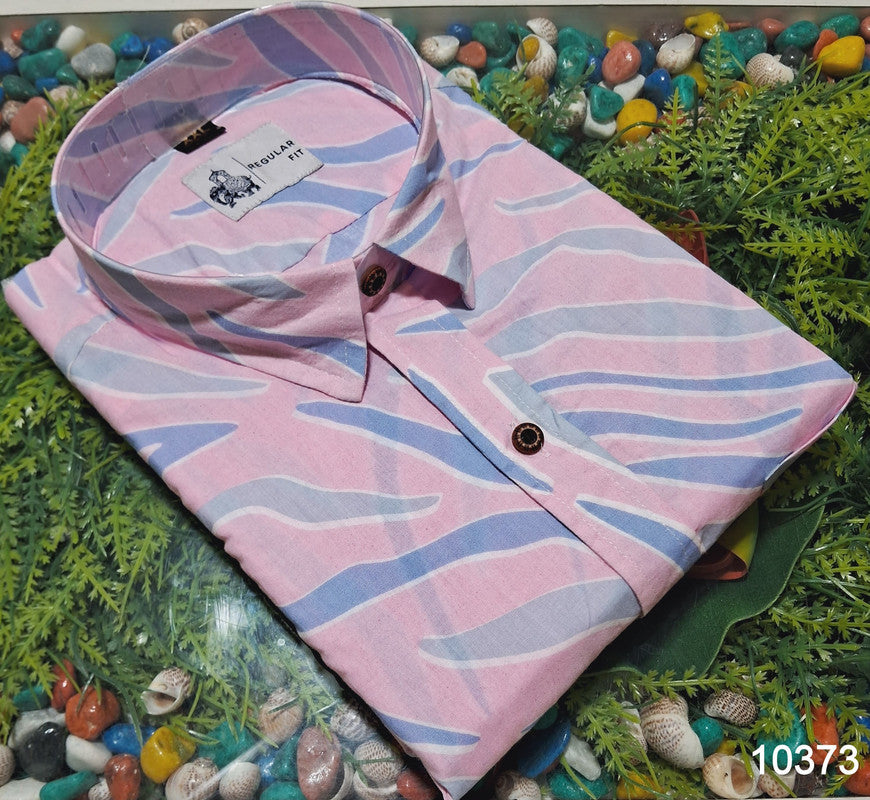 Blushing Tiger Lines – Somnath Enterprises